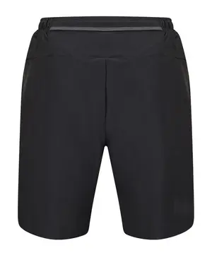 Hugo Boss Casual Shorts - Black
