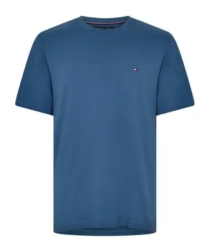 Tommy Hilfiger Logo Short Sleeve T-shirt