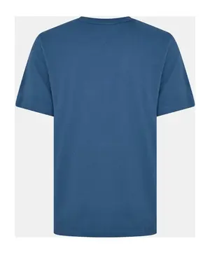 Tommy Hilfiger Logo Short Sleeve T-shirt