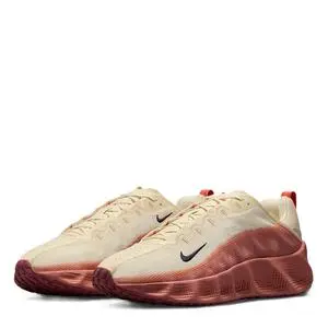 Nike Terracotta Chunky Sneakers - Red