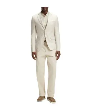 Hugo Boss Single-breasted Blazer