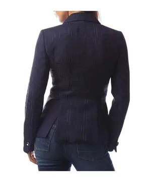Emporio Armani Double-breasted Blazer