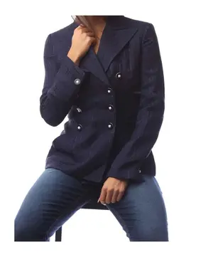 Emporio Armani Double-breasted Blazer