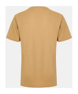 Polo Ralph Lauren Classic Crew Neck Short-sleeve T-shirt - Nude