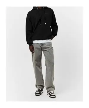 Off-White Hoodie - Black