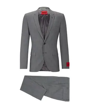 Hugo Boss Blazer - Gray