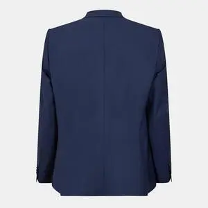 Hugo Boss Single-breasted Suit Jacket