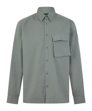 Belstaff Scale Shirt