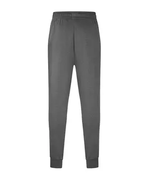 Hugo Boss Grey Casual Sports Pants - Black