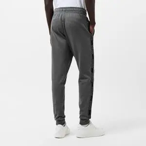Hugo Boss Grey Casual Sports Pants