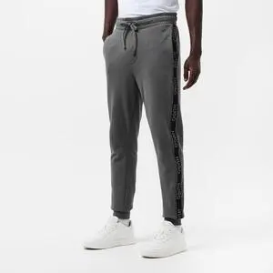 Hugo Boss Grey Casual Sports Pants