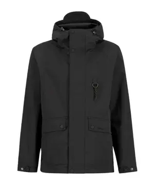 Barbour Hooded Casual Jacket