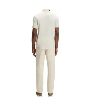 Hugo Boss Short-sleeve Polo Shirt