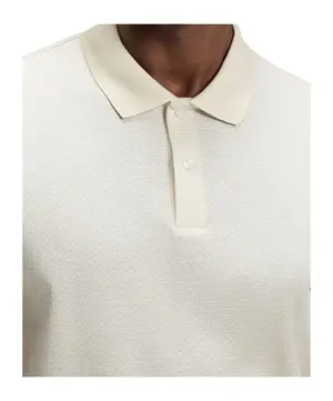 Hugo Boss Short-sleeve Polo Shirt