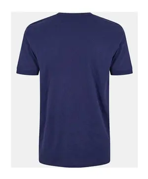 Hugo Boss Logo Crew-neck T-shirt