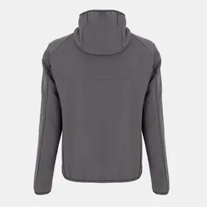 Hugo Boss Hooded Zip-up Jacket