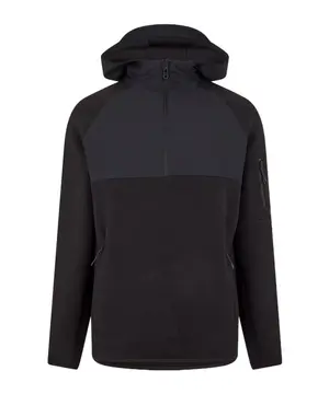 Hugo Boss Urban Quarter Zip Lightweight Fleece