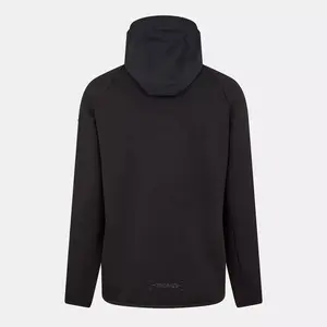 Hugo Boss Urban Quarter Zip Lightweight Fleece