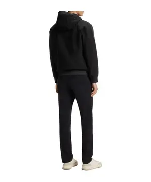 Hugo Boss Hooded Sweatshirt