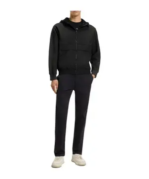 Hugo Boss Hooded Sweatshirt