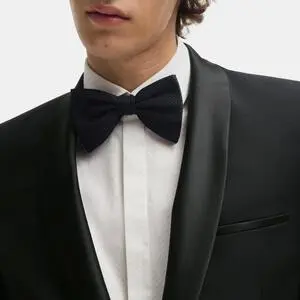 Hugo Boss Single-breasted Tuxedo Jacket