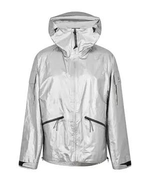 C.P. COMPANY Hooded Outdoor Jacket