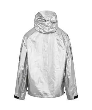 C.P. COMPANY Hooded Outdoor Jacket
