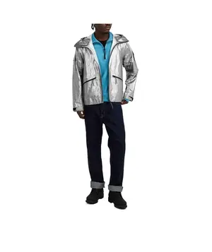 C.P. COMPANY Hooded Outdoor Jacket