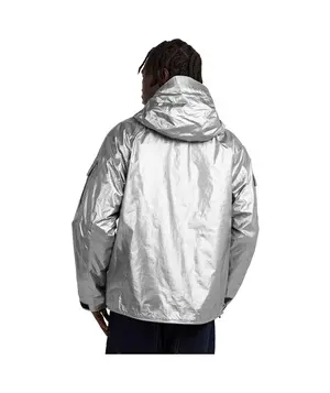 C.P. COMPANY Hooded Outdoor Jacket