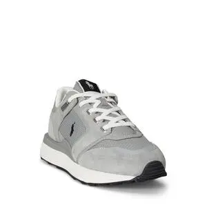 Polo Ralph Lauren Train 89 Low-top Sneakers