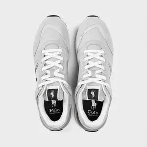Polo Ralph Lauren Train 89 Low-top Sneakers