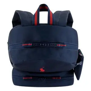 Polo Ralph Lauren Canvas Backpack
