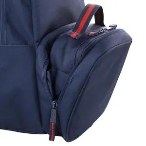 Polo Ralph Lauren Canvas Backpack