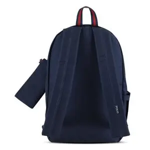 Polo Ralph Lauren Canvas Backpack
