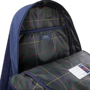 Polo Ralph Lauren Canvas Backpack