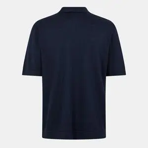 Hugo Boss Solid-color Camisino