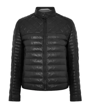 Hugo Boss Boss Jonn_in Sn99 - Black