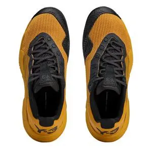 Y3 Mesh Trainers