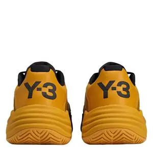 Y3 Mesh Trainers