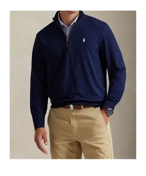 Polo Ralph Lauren Terry Pullover Jumper