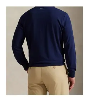 Polo Ralph Lauren Terry Pullover Jumper