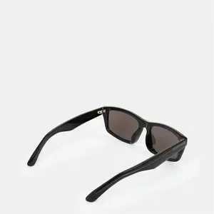 Balenciaga Rectangular Uv Protective Sunglasses
