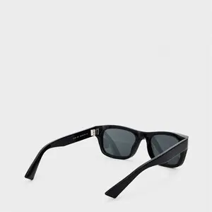 Saint Laurent Rectangle Sunglasses