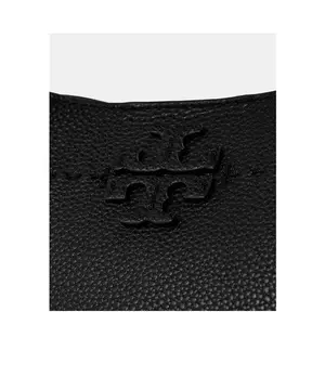 Tory Burch Solid-color Shoulder Bag