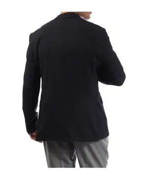Hugo Boss Minimalist Single-breasted Blazer