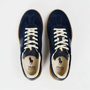 Polo Ralph Lauren Aera Low-top Trainers
