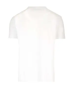 VIVIENNE WESTWOOD Spray Orb Print T-shirt