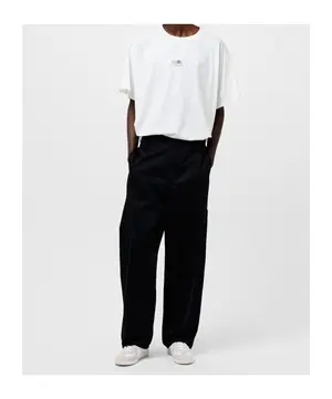 MAISON MARGIELA Lace-up Low-top Sneakers - White