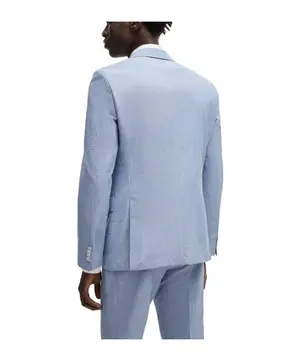 Hugo Boss Single-breasted Blazer