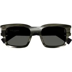 Saint Laurent Rectangular Sunglasses